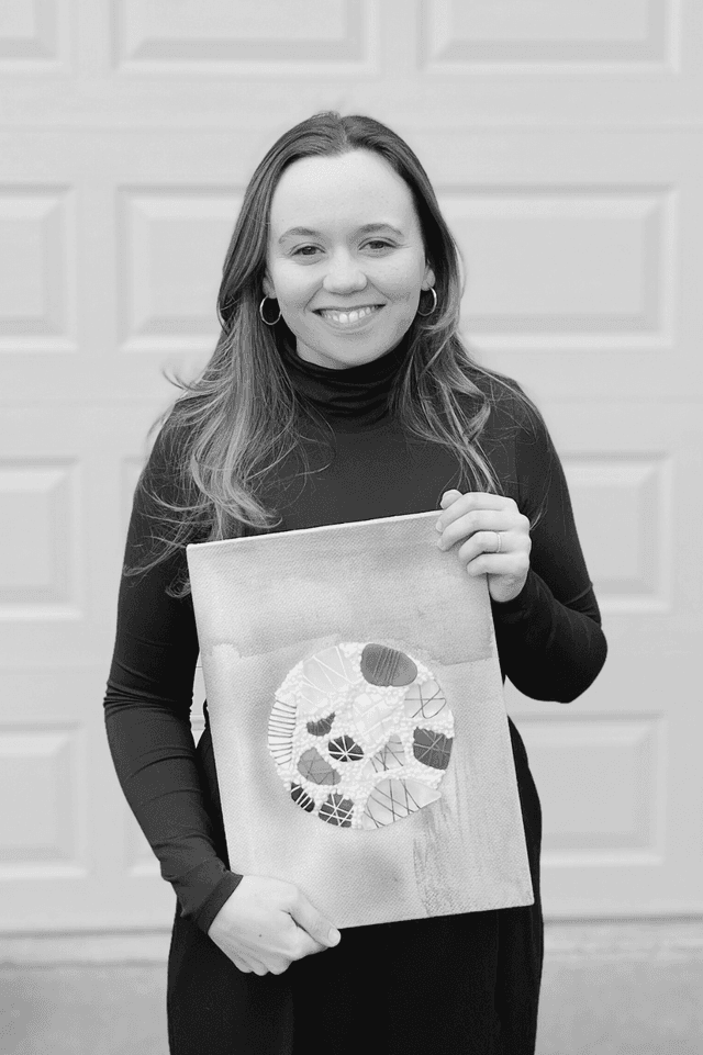 Natalie Stuart | Portfolio